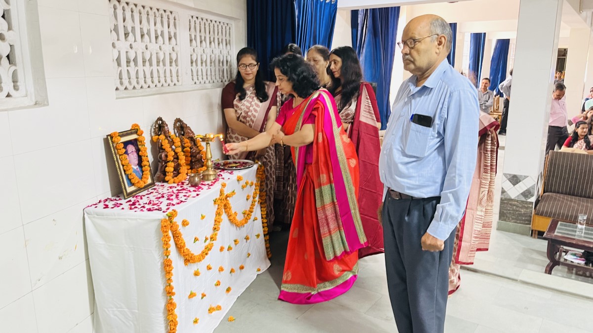 Gallery Event | Stani Memorial PG College Jaipur | SMPGC