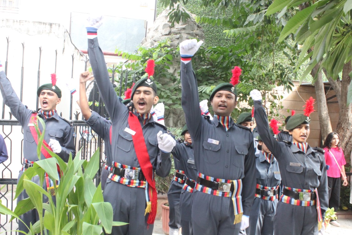 Gallery Event | Stani Memorial PG College Jaipur | SMPGC