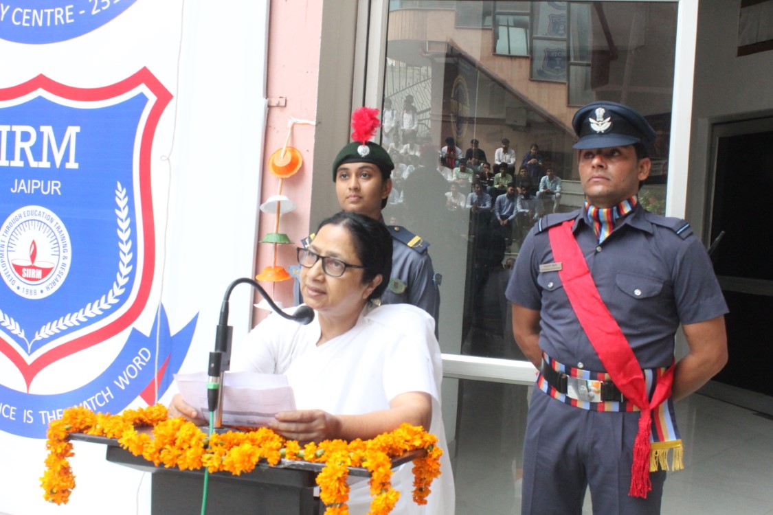 Gallery Event | Stani Memorial PG College Jaipur | SMPGC