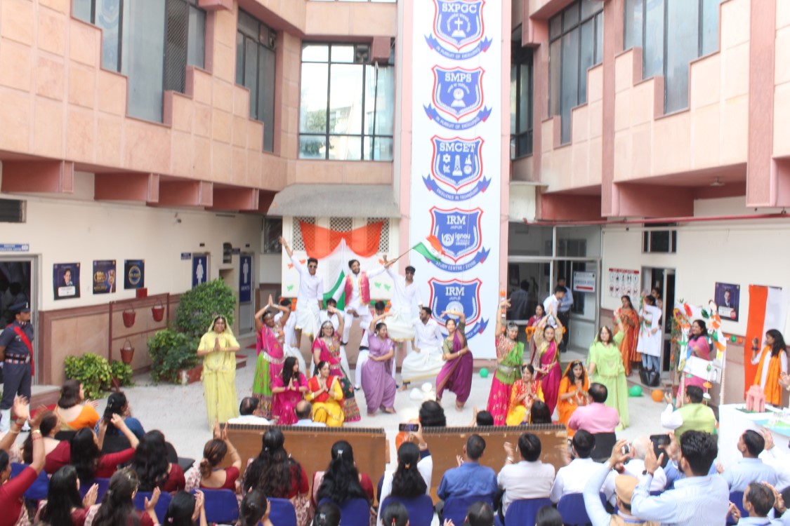 Gallery Event | Stani Memorial PG College Jaipur | SMPGC