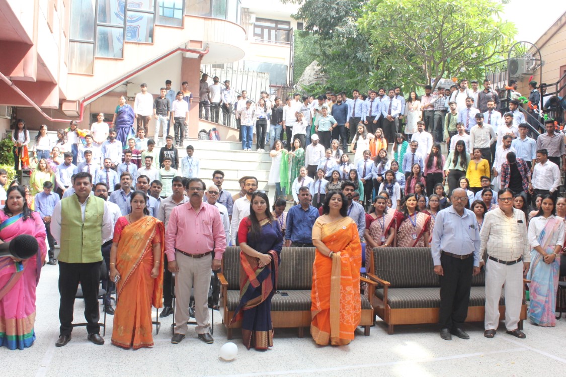 Gallery Event | Stani Memorial PG College Jaipur | SMPGC